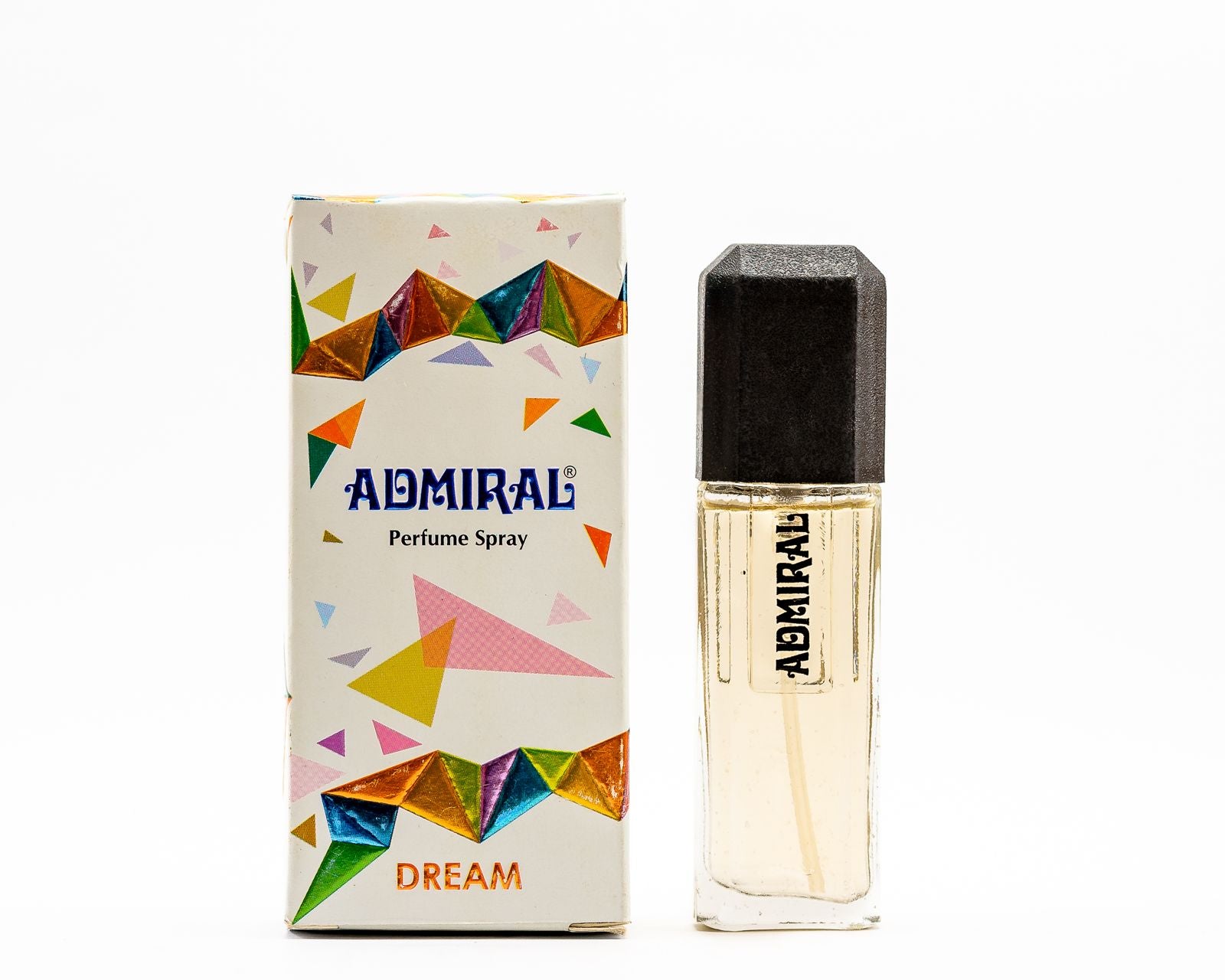 Dream Perfume 15cc – Enchanting & Portable Fragrance