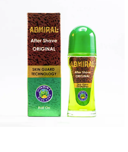 Original After Shave Roll-On – Soothing & Fresh
