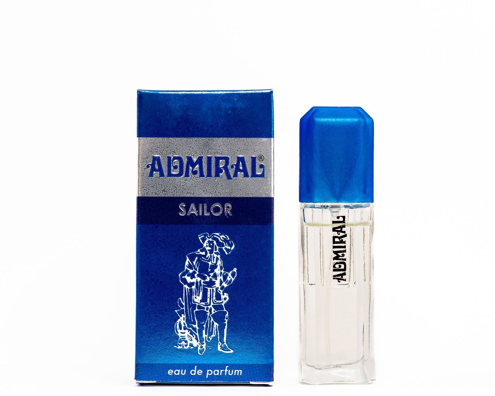 Sailor Perfume 15cc – Fresh & Portable Fragrance