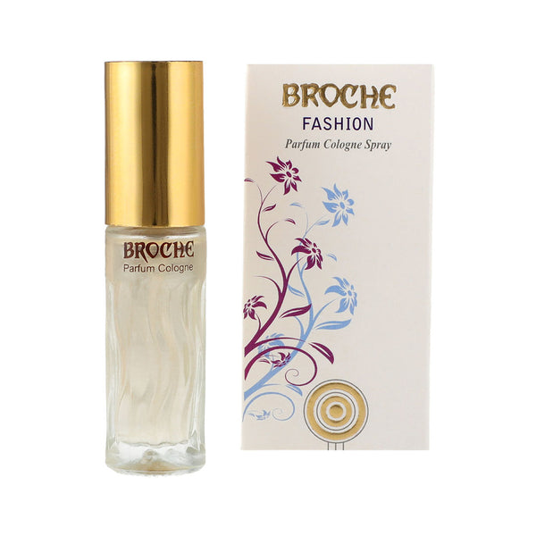 Broche Fashion Perfume – Stylish Scent for Every Occasion