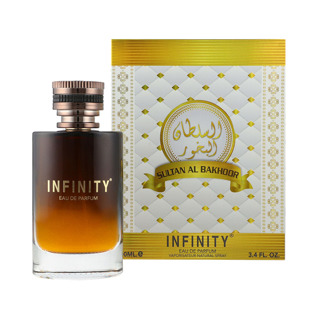 Best Long-Lasting Perfumes in Pakistan | Infinity Perfumes